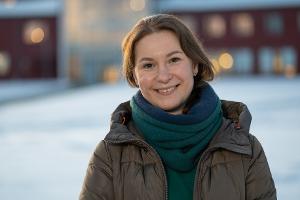 UiT Aurora Outstanding